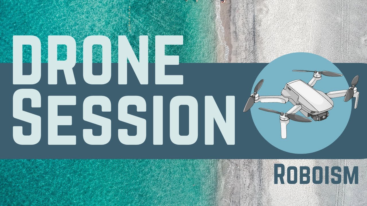 Drone Dynamics: Unraveling Aerodynamics in Flight - YouTube