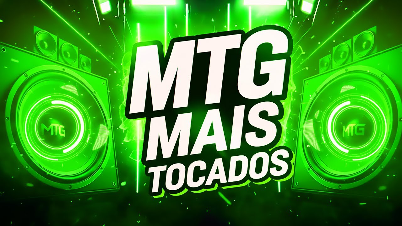MTG FUNK 2025 🎧 REMIXES INSANOS PRA OUVIR SEM PARAR - YouTube