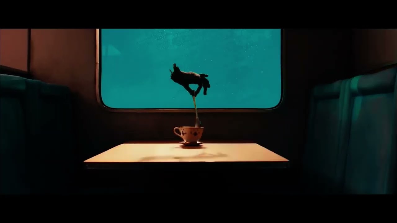 Monkeypaw Productions Logo (2018) - YouTube