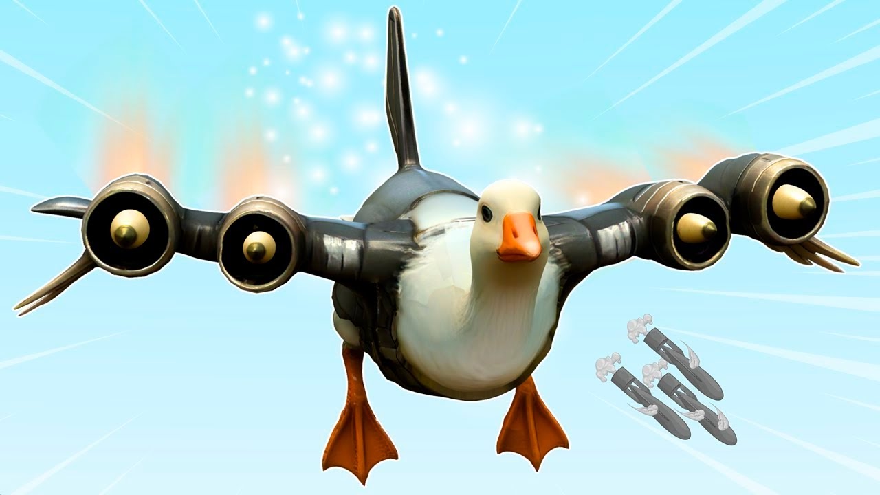 ENCONTRÉ BOMBOMBINI GUSINI DE ITALIAN BRAINROT MEMES En Garry's Mod ...