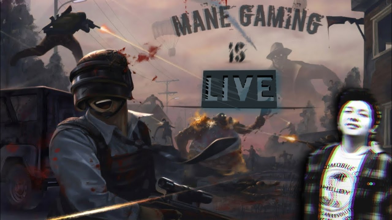 New Year 2021// Classic Game // Mane Gaming Is live - YouTube