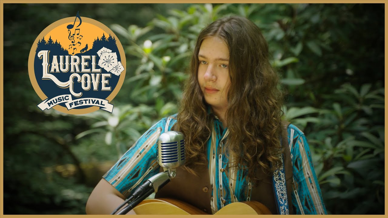 Jake Kohn - Fraterville, TN (Laurel Cove Sessions) | Musical Moonshine ...