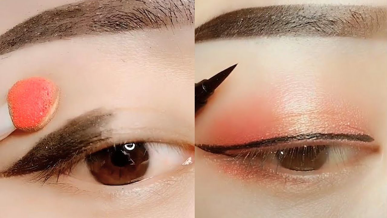Beautiful Eye Makeup Tutorial Compilation ♥ 2019 ♥ #138 - YouTube