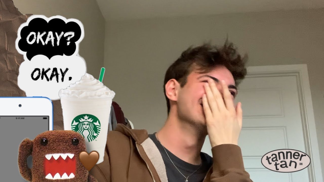 MIDDLE SCHOOL WAS A MESS - tannertan36 - YouTube