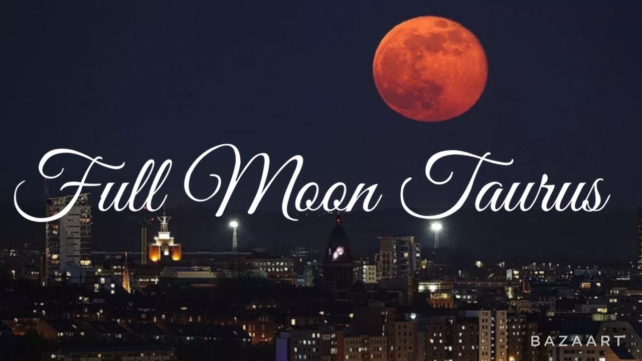 Clairvoyant Psychic Medium Desiree' is live! Full Moon 🌕 in Taurus ♉️ ...