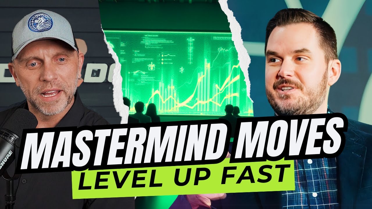 Mastermind moves only Brian Snider could teach you! - YouTube