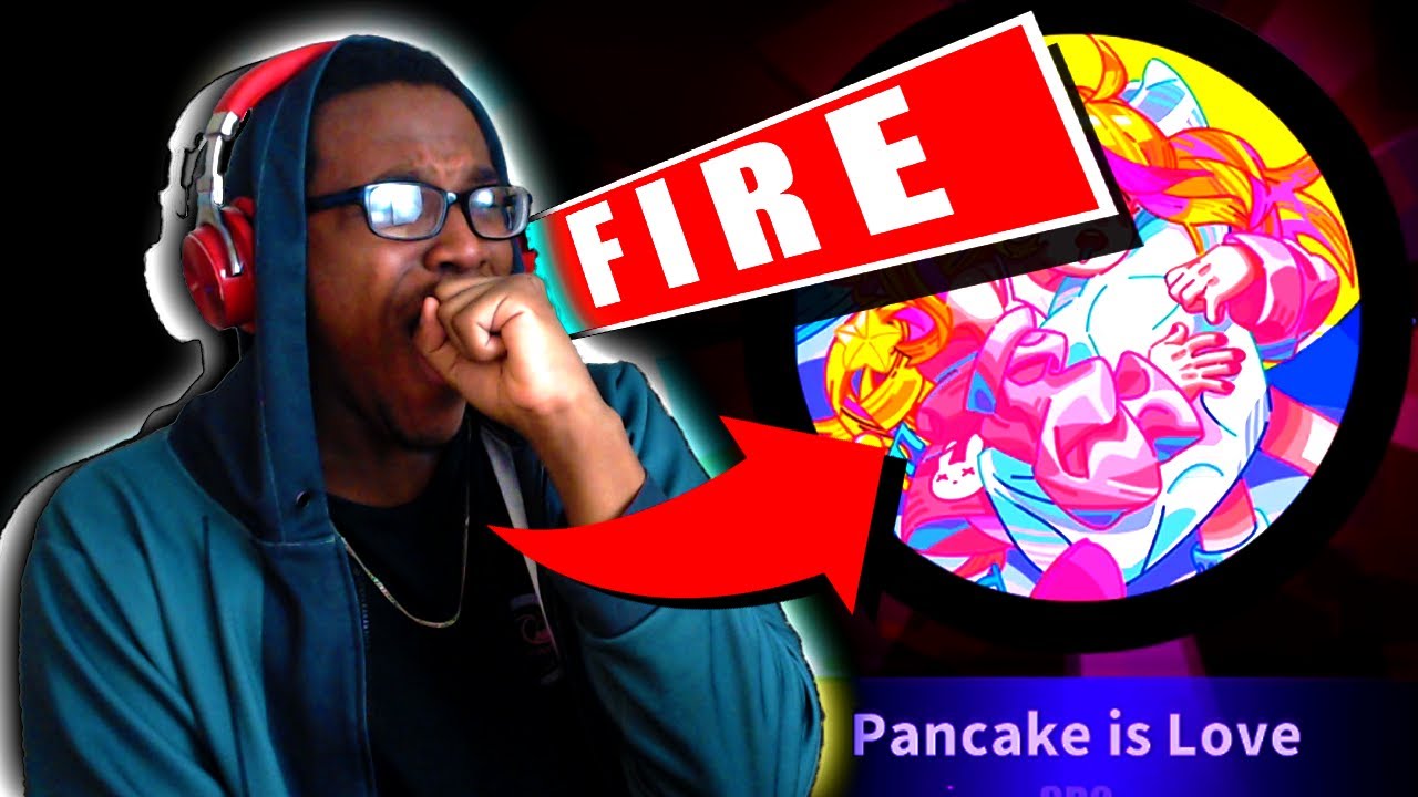 This Anime Rhythm Game is AMAZING | [Muse Dash] | Twitch Highlights #1 ...