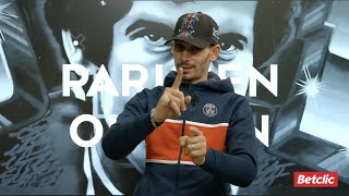 SABRI L'EMISSION #4 PSG vs BARÇA by @Sabri Parisien ou Rien - eDayFm