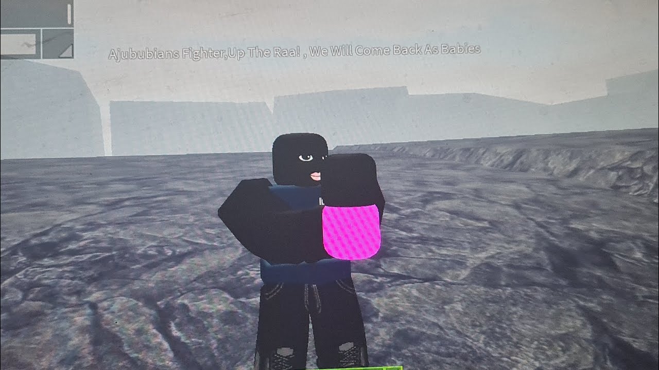 The Ajabubians Raid Over the World - YouTube