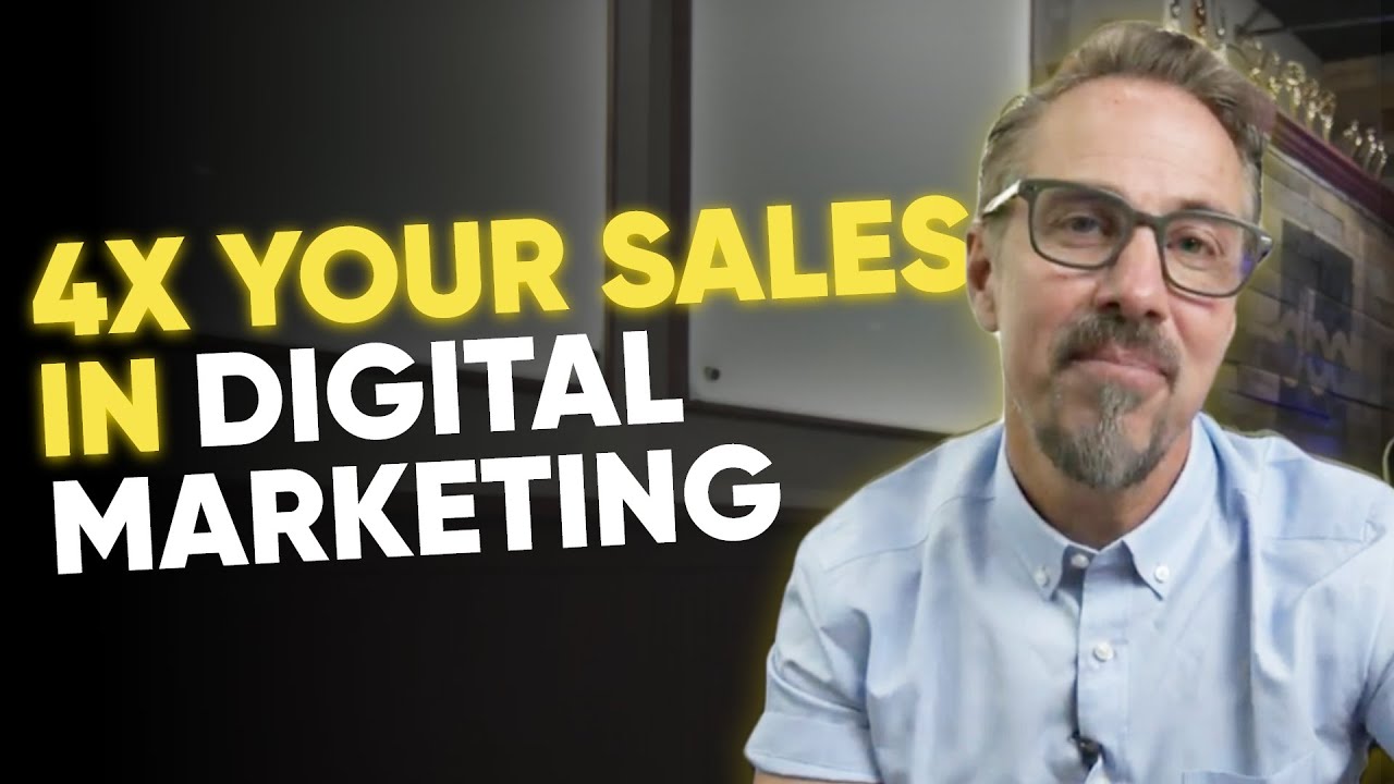 Do You Still Need a Brand? | Daniel Brian Advertising - YouTube