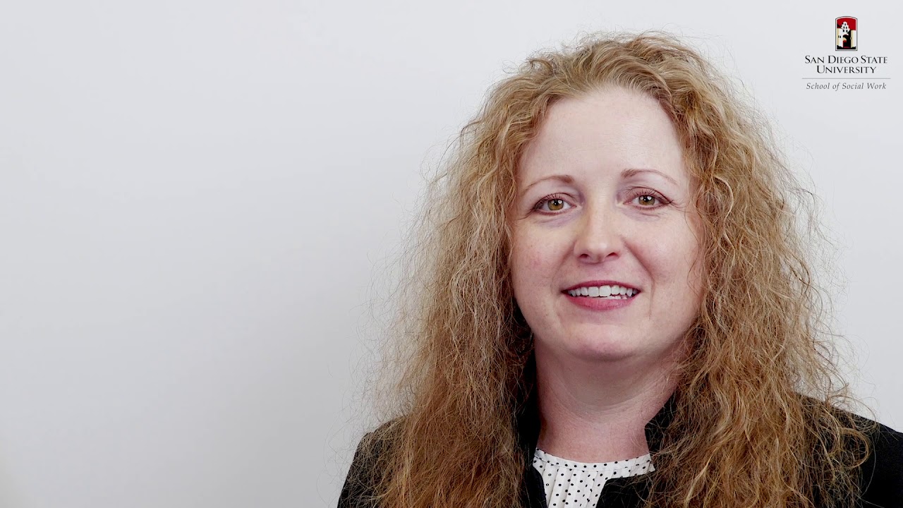 Diversity - Opening Conversation: SDSU MSW Orientation (2019) - YouTube