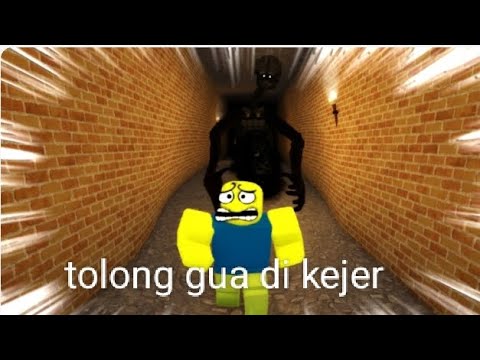 PART DUA NOOB DI KEJAR BUTO HITAM (tolong subscribe Dan aktif kan ...