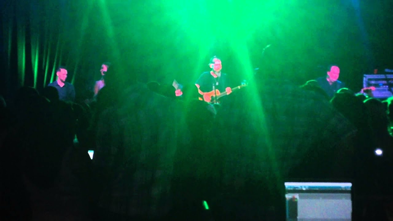 Scarlett Drive at Toby Keith's (original song) - YouTube