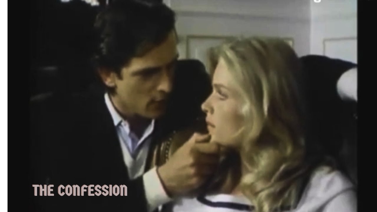 My CONFESSION - Daisy & Ram ( Merete Van Kamp / Rupert Everett ) - YouTube