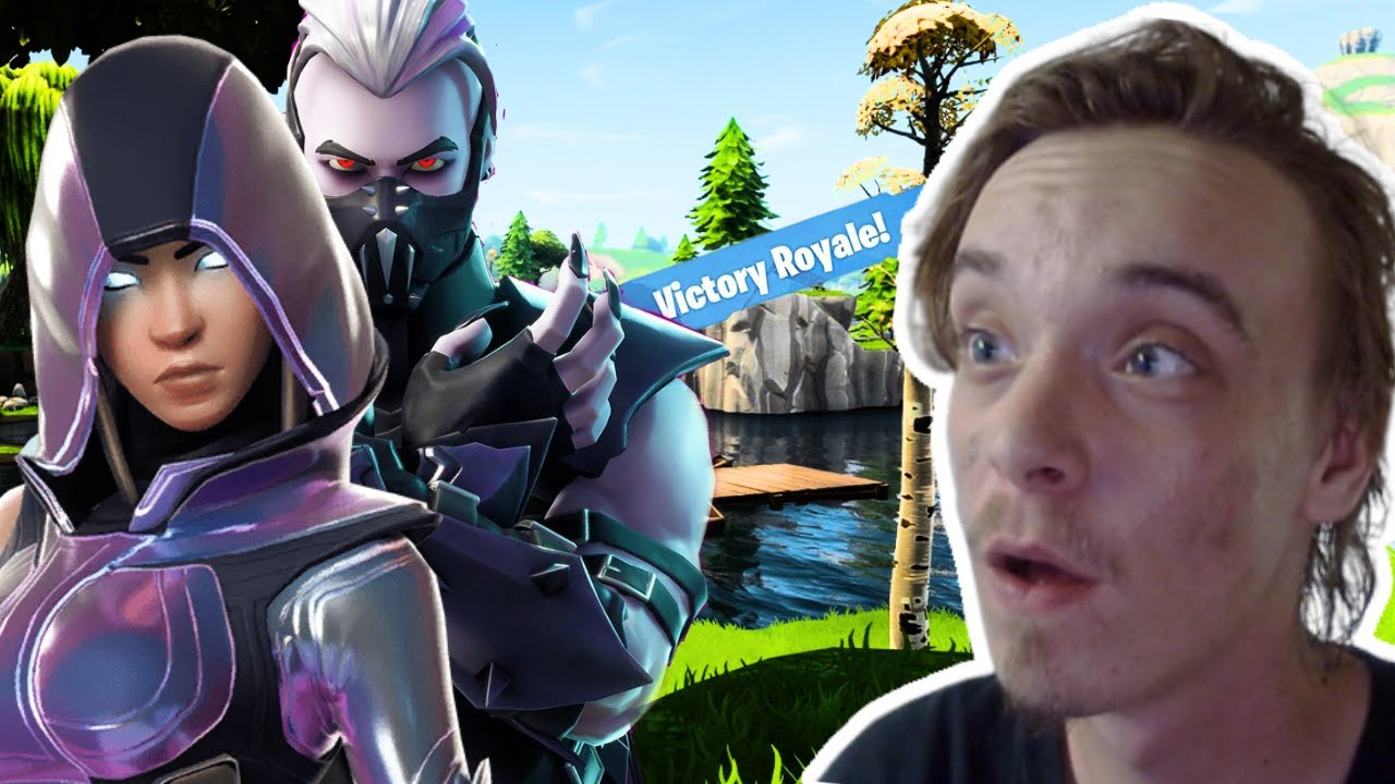 THE BEST OG FORTNITE WIN!! | Fortnite - YouTube