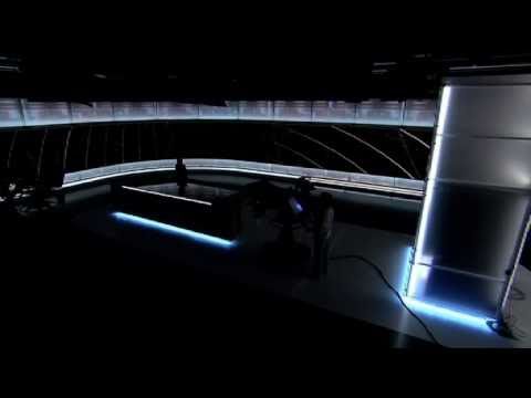 DR 1 TV AVISEN 18.30 (new design) - YouTube