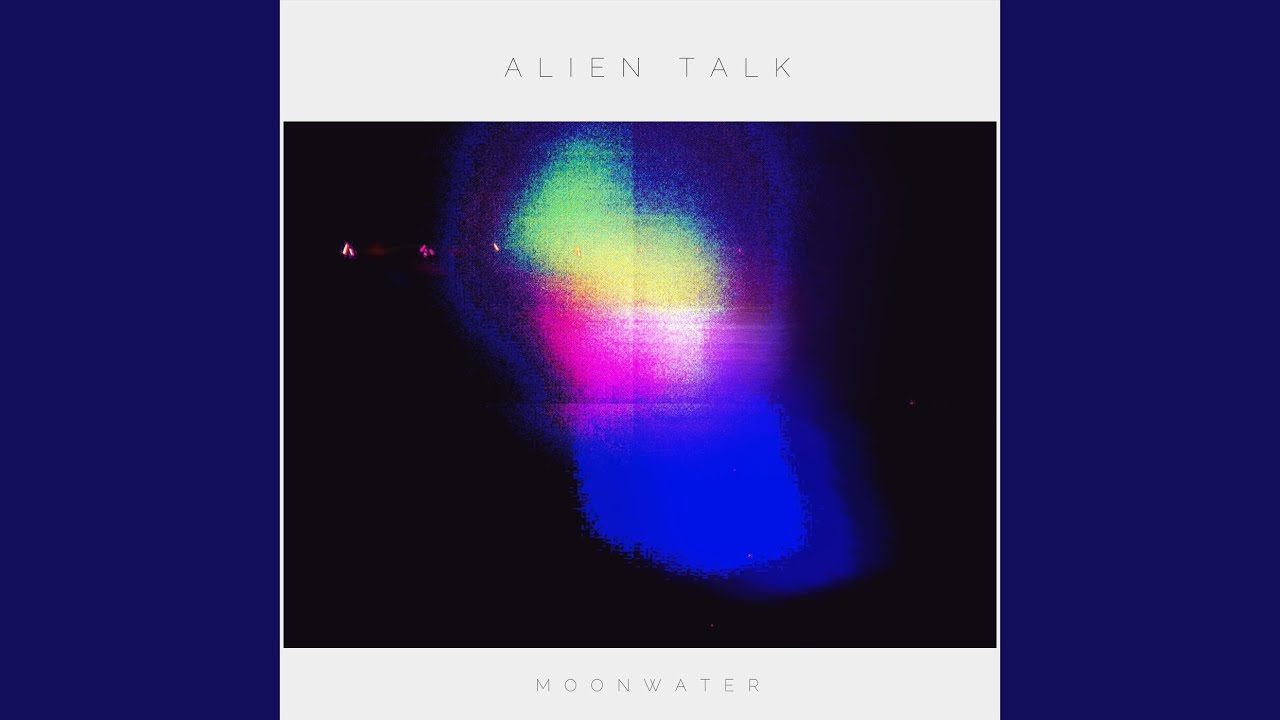 Alien Talk - YouTube