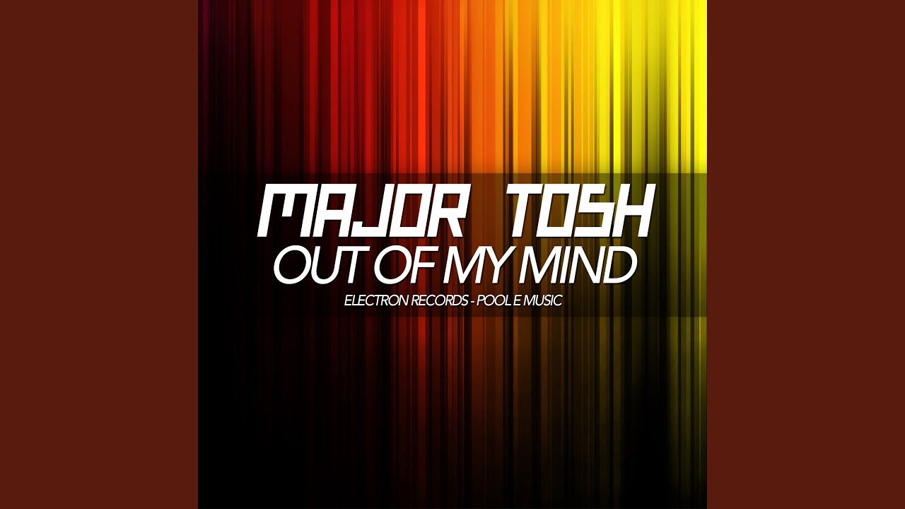 Out of My Mind (Philipp Kox & Stereoliner Radio Edit) - YouTube