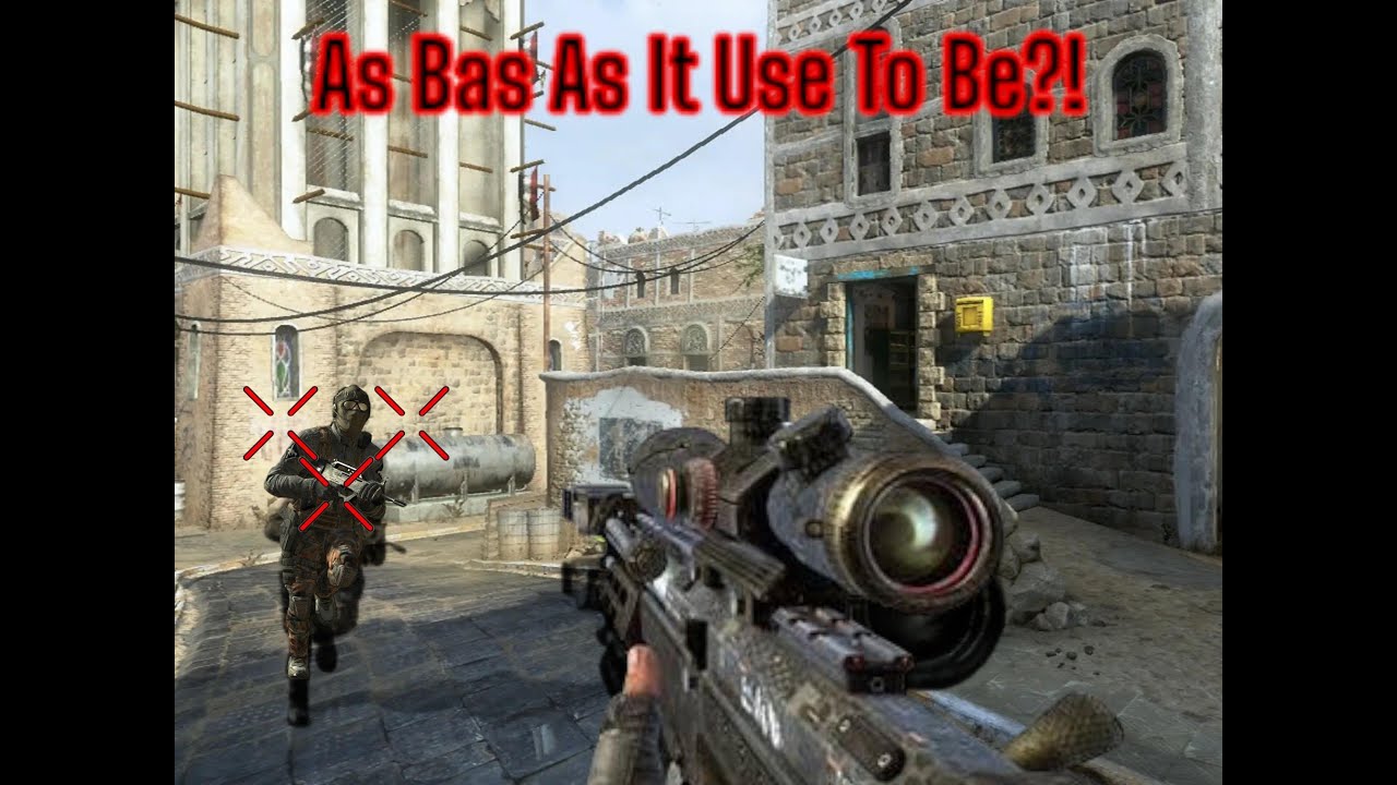 Is BO2 the worst Call of Duty? - YouTube