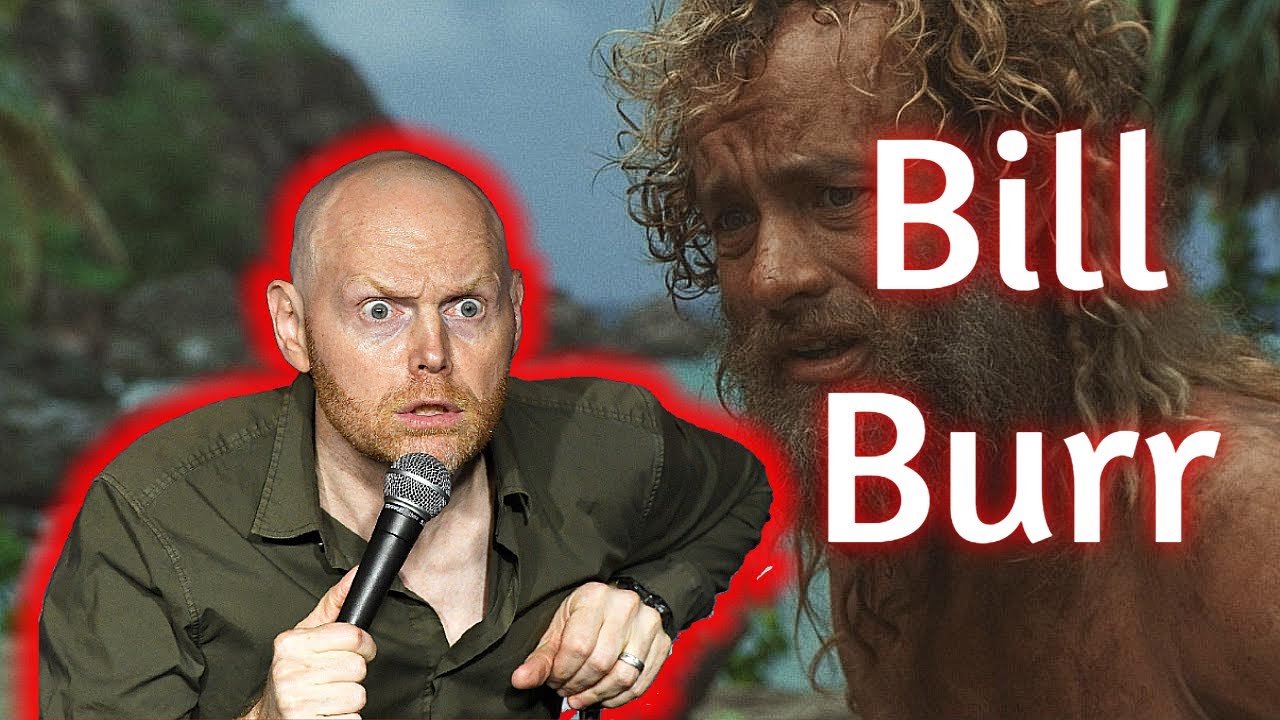 Story of a man living alone on an island for 32 years - YouTube