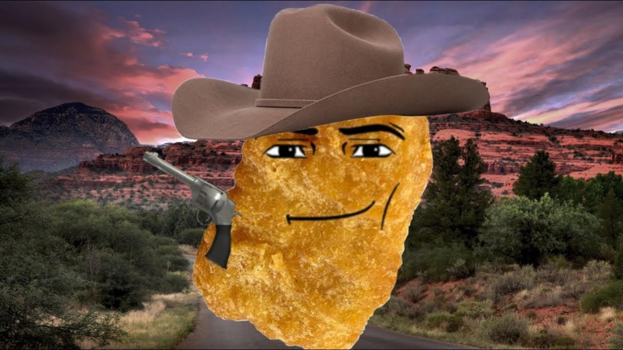 GedaGediGedaGedo MEGA Super Ultimate Nugget X - YouTube