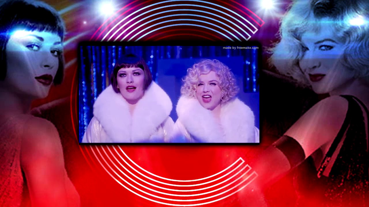 【ITA FanDub】Roxie e Velma「Chicago」 - YouTube
