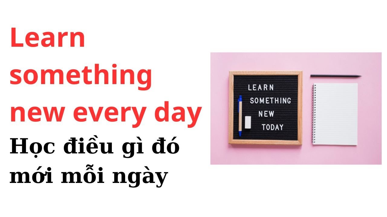 Learn Something New Every Day Level B2 Listening Skill Channel learn-something-new-every-day-level-b2-listening-skill-channel
