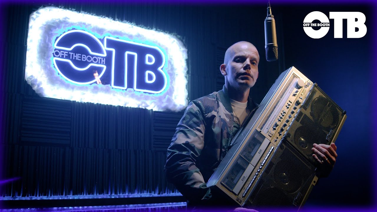 Elastinen - OFF THE BOOTH (S2:E21) - YouTube