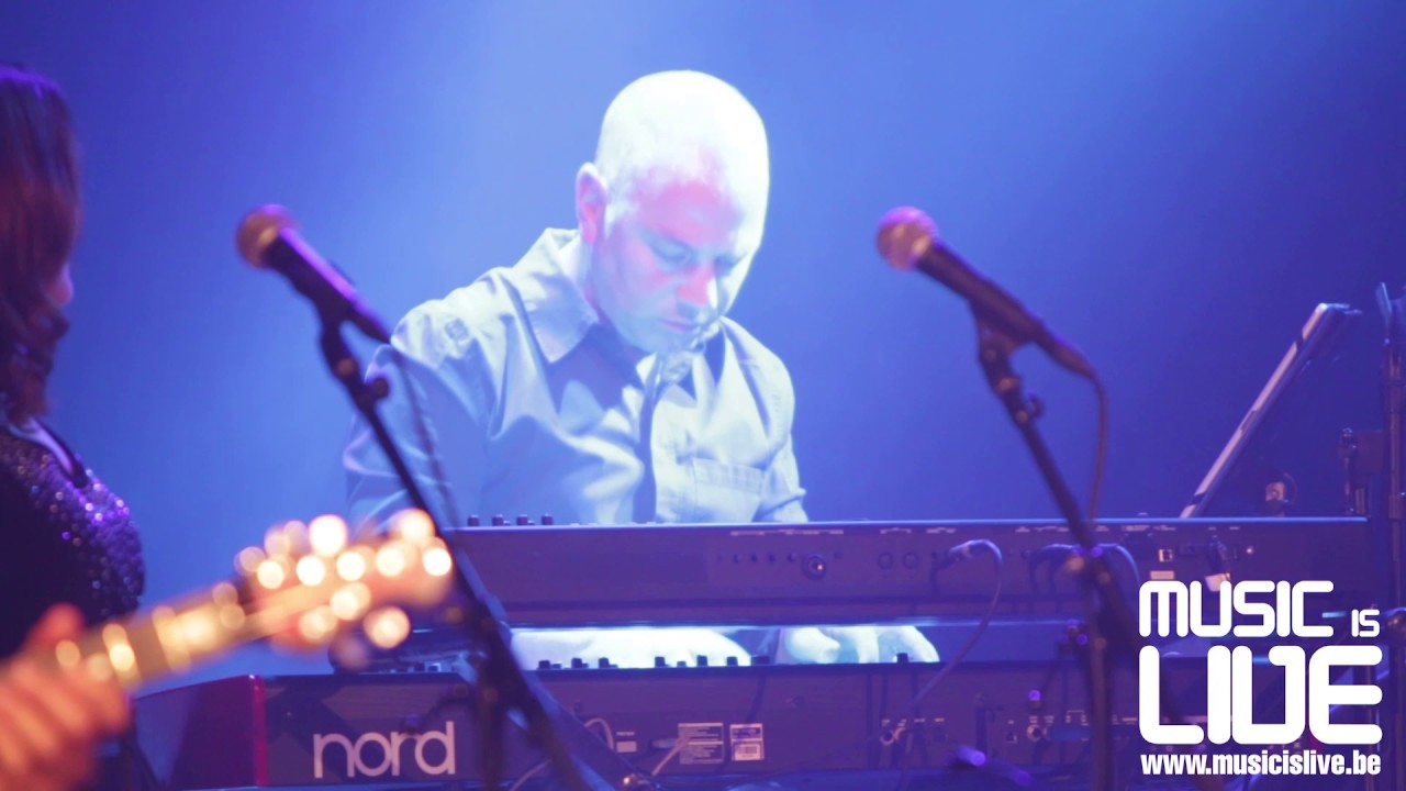 Groupe de cover chanson française - YouTube