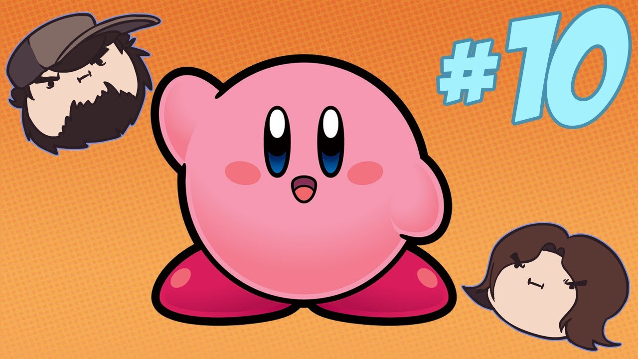 Kirby Super Star: Zombies Humans Documents - PART 10 - Game Grumps ...