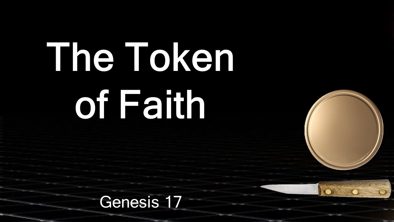 The Token of Faith 07/14/2024 AM - YouTube