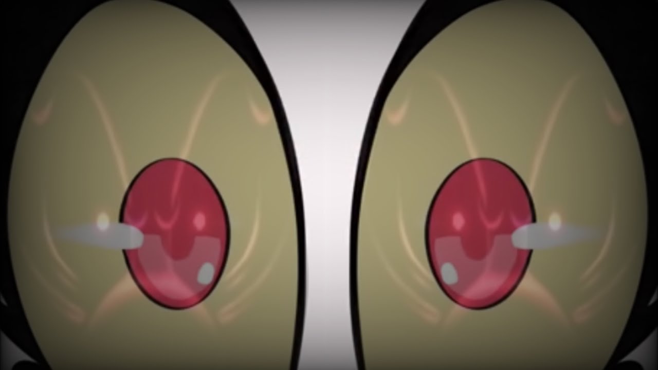 Horror Mario’s Announcement (Mario’s Madness X Hazbin Hotel) - YouTube