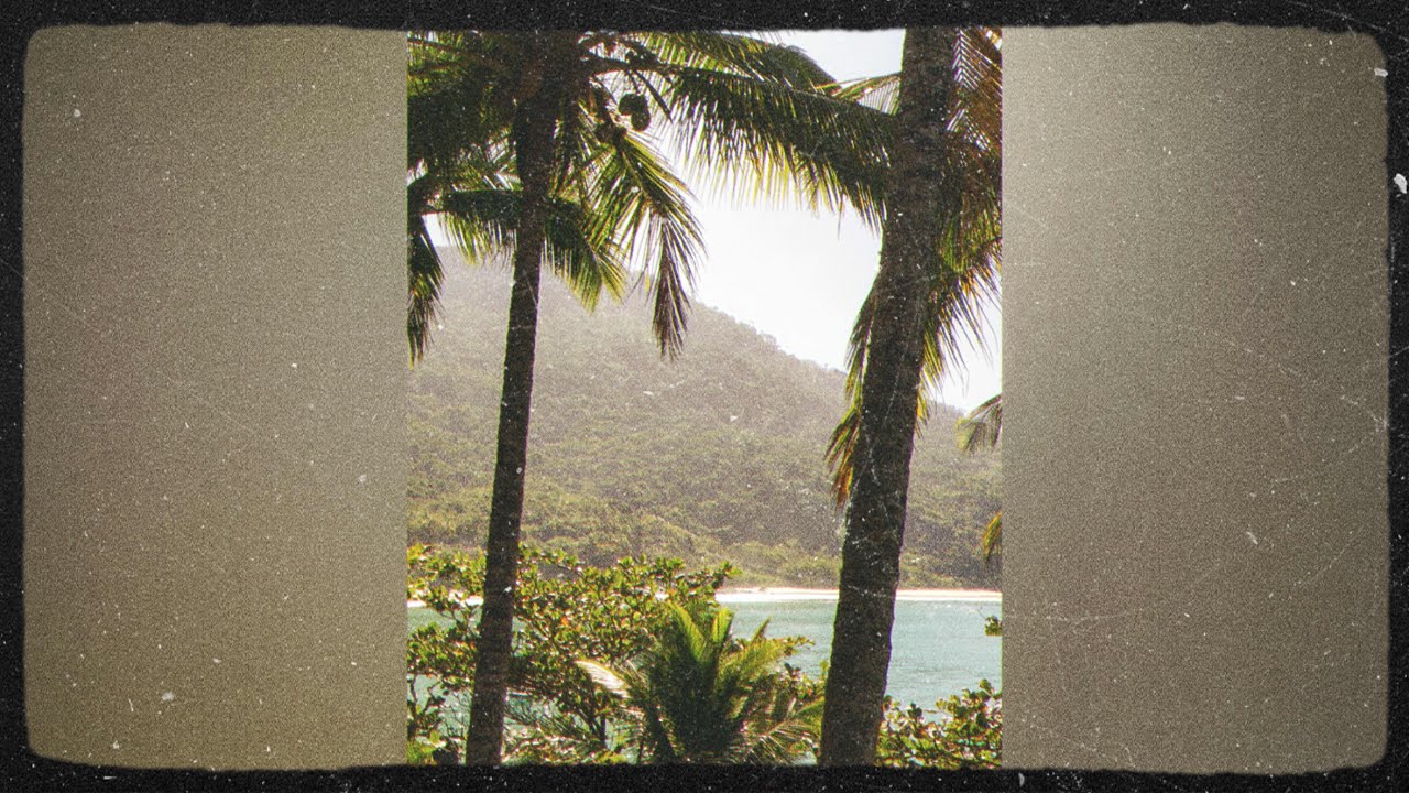 rnb x brazilian funk Type Beat 2024 "SAVE" - YouTube