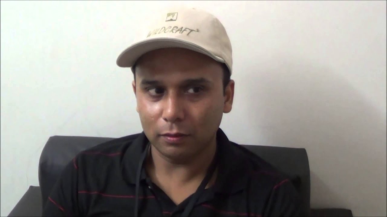 Ajay Negi - Bug Bounty Hunter - YouTube