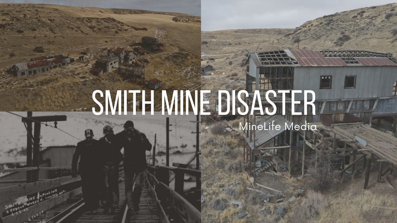 Smith Mine Disaster - the 80 Year Anniversary - YouTube