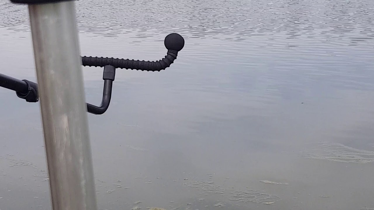 Matrix Horizon Carp feeder 11ft - YouTube