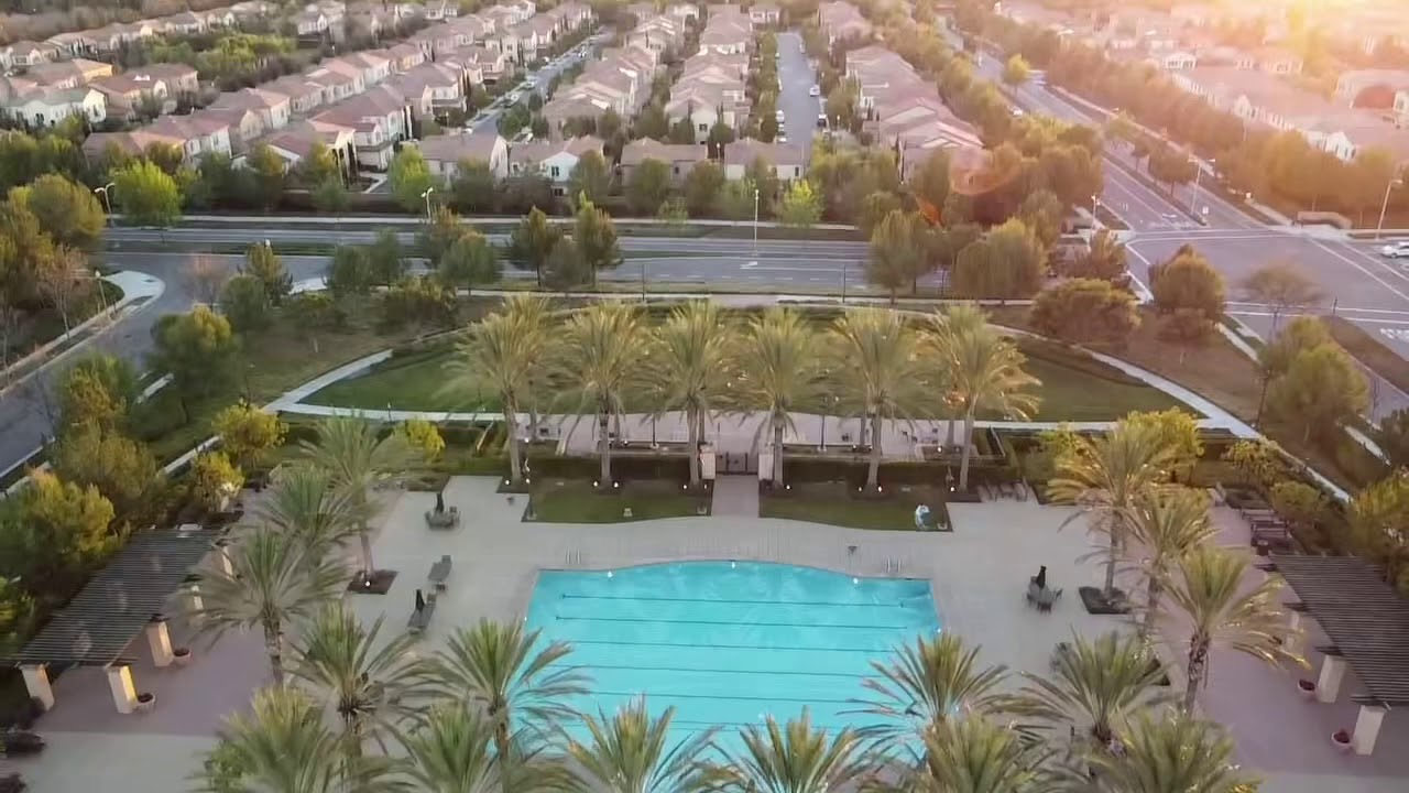Irvine stonegate - YouTube