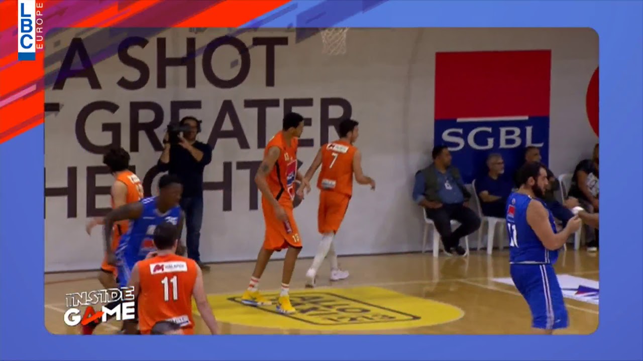 Inside Game - Best Plays - Episode 4 - YouTube