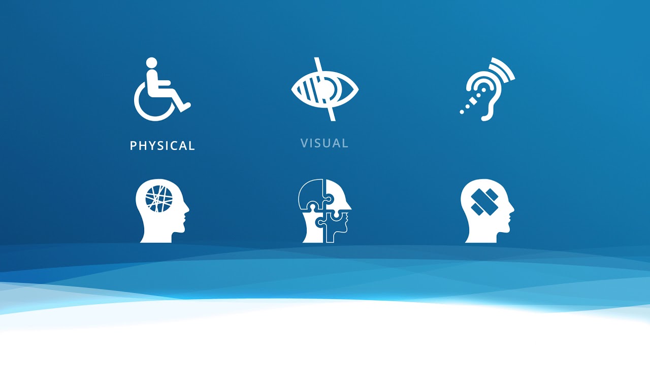 Looking for inclusive employment? Discover Ability Network - YouTube