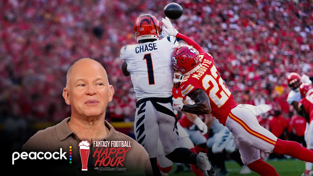 Best player prop-bets in Week 3 MNF doubleheader | Fantasy Football ...