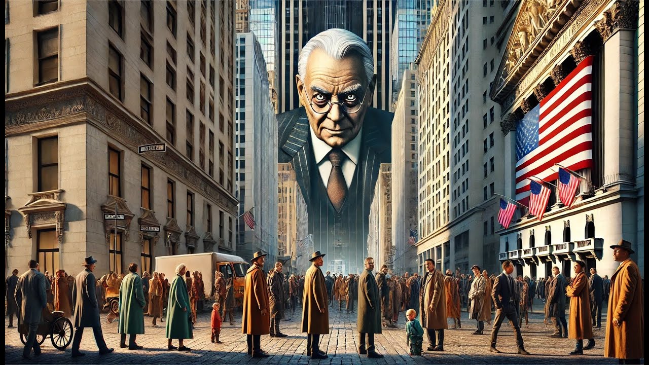 GREED IS NOT GOOD Wall Street's Gordon Gecko is wrong as most Americans ...