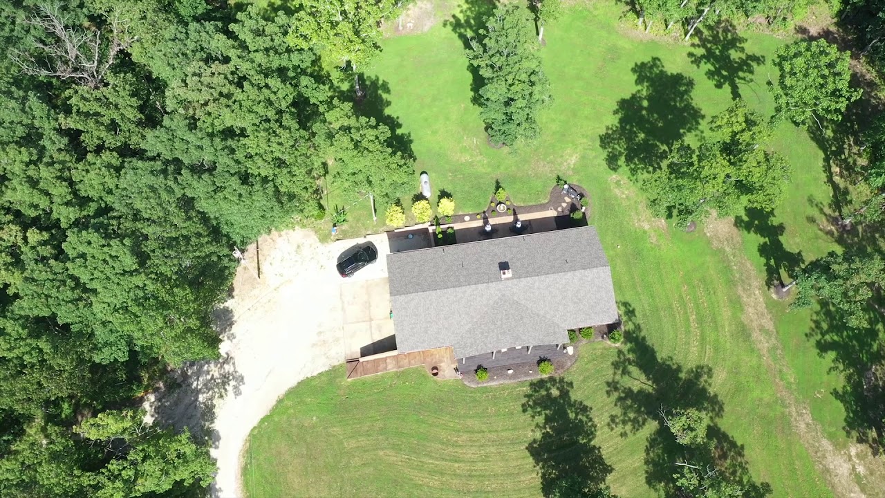 The Barton Ranch - YouTube