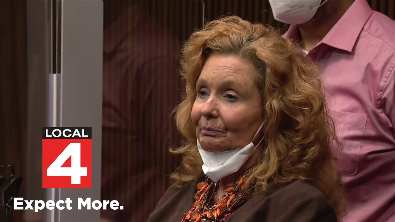 Impact statement from Egypt Covington's mother at sentencing for Shane ...