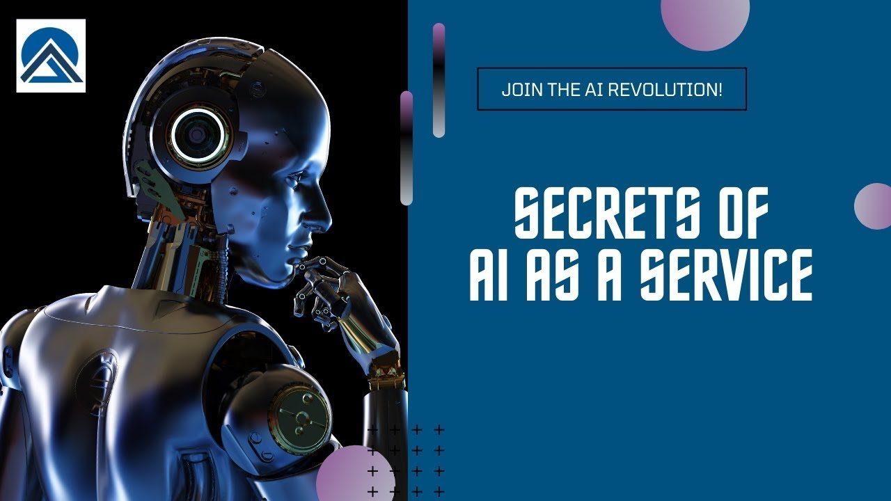 Mastering AI: Unveiling The Secrets Of AI As A Service #ai #service # ...