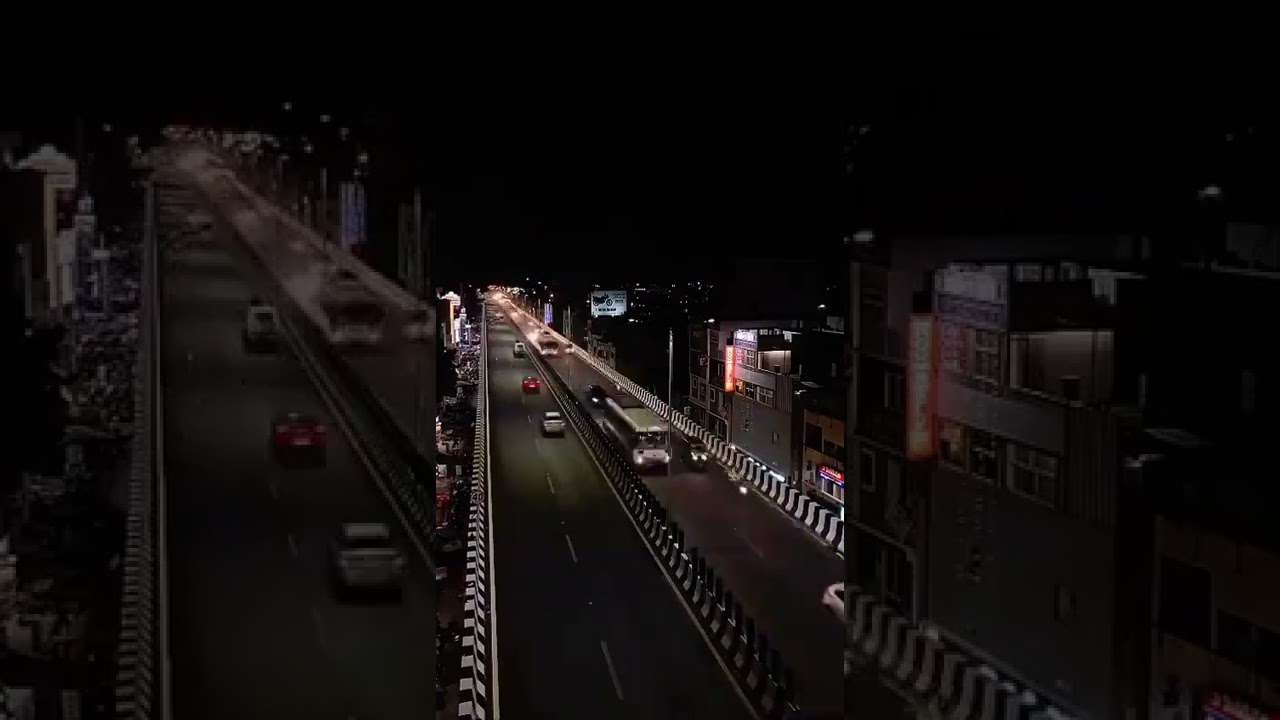 Garuda Varadhi Flyover | Srinivasa Setu Flyover | Tirupati | Andhra ...