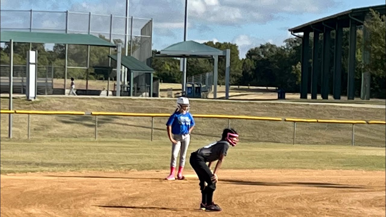 Beginner pitcher steps - YouTube