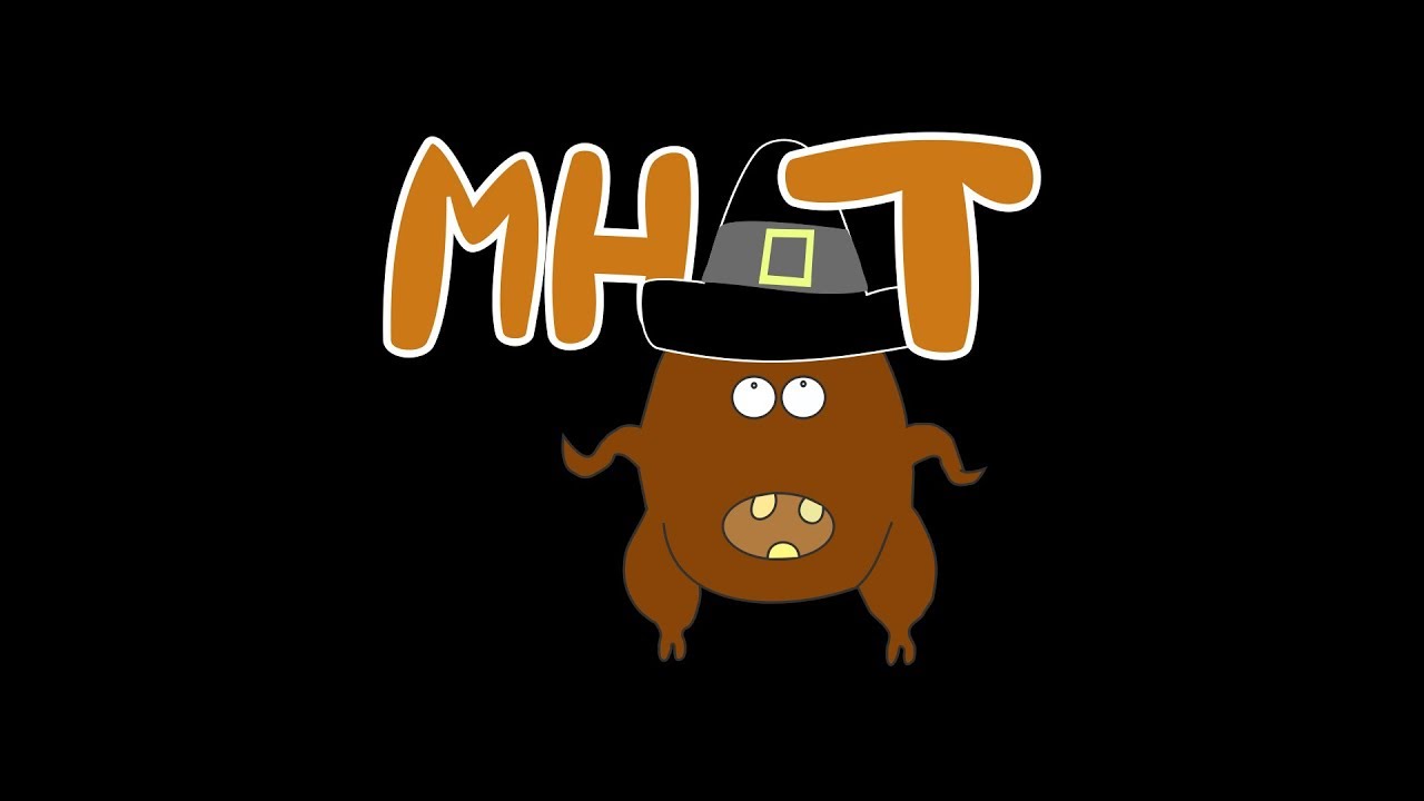 MHAT Trailer - YouTube