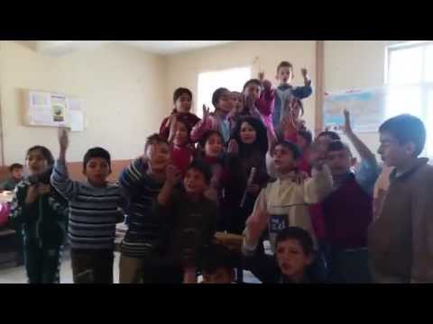 Yok Yere Gittin Ağrı Çukurbağ