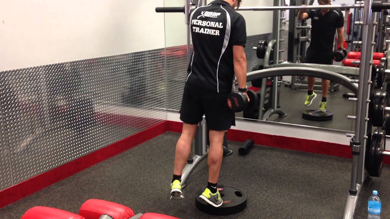 JKSC Killer Calves - YouTube