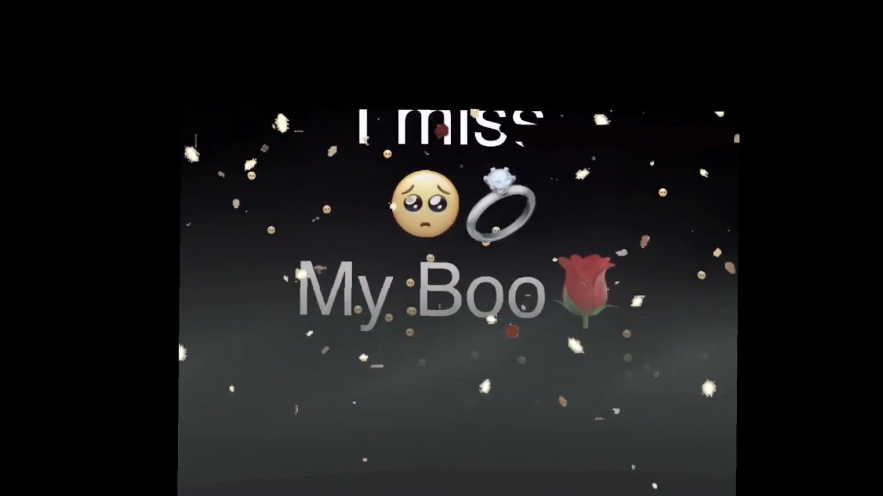 I miss my boo.. I love this song. - YouTube